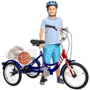Small Wheel Bicycle