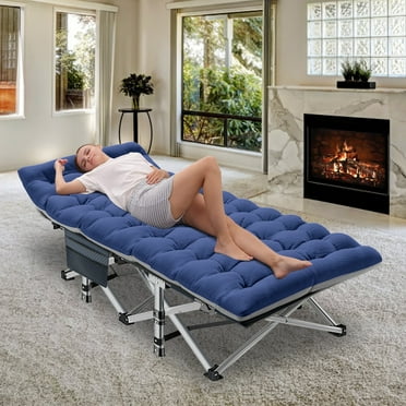 Wenzel Ultimate Camp Cot - Walmart.com