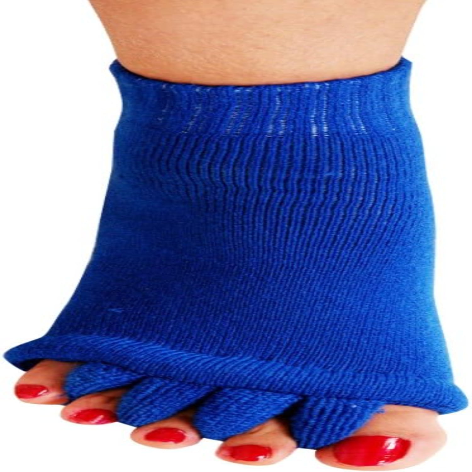 MOPNGXT Enhanced Well-being Ultimate Comfort Therapeutic Five Toe ...
