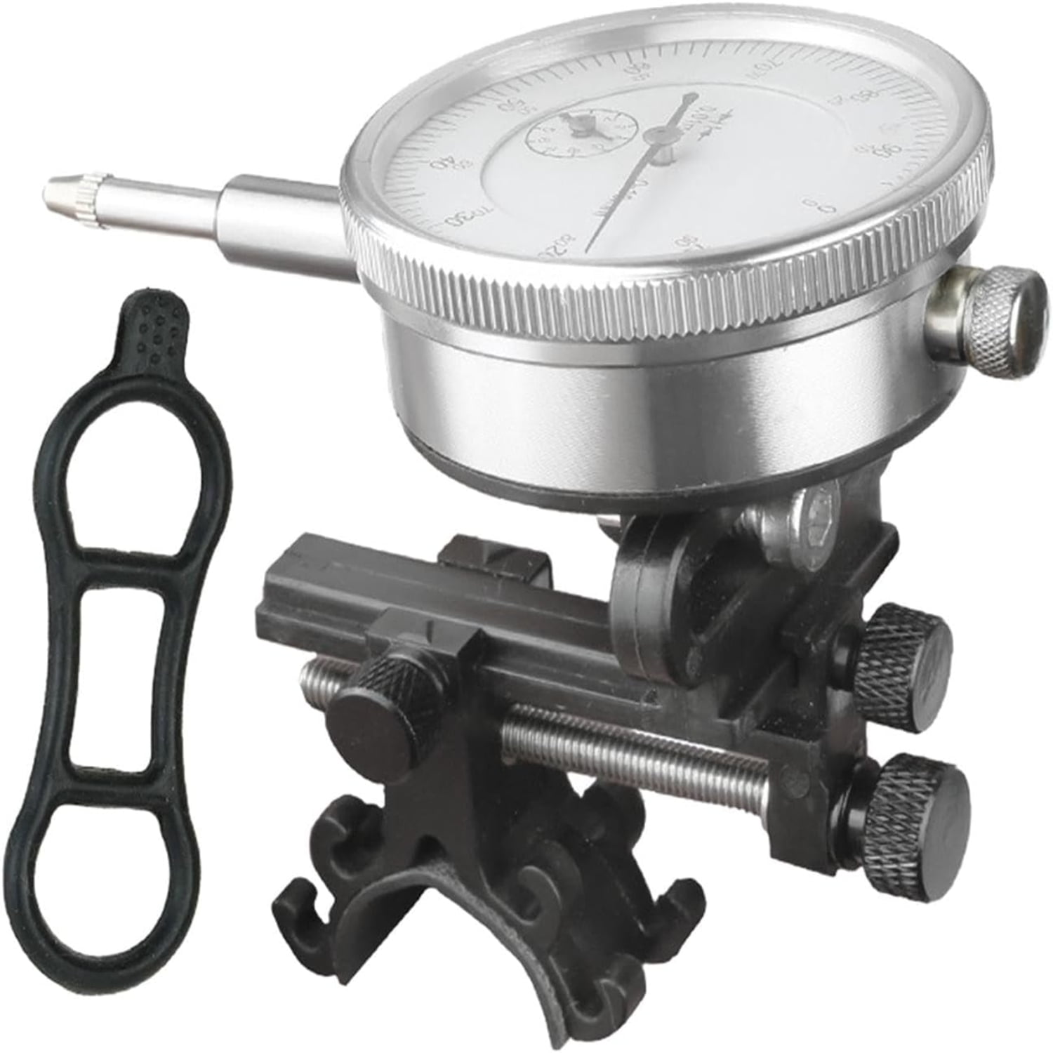 MOPNGXT Essential Lightweight Portable Truing Stand for Mini Bikes ...