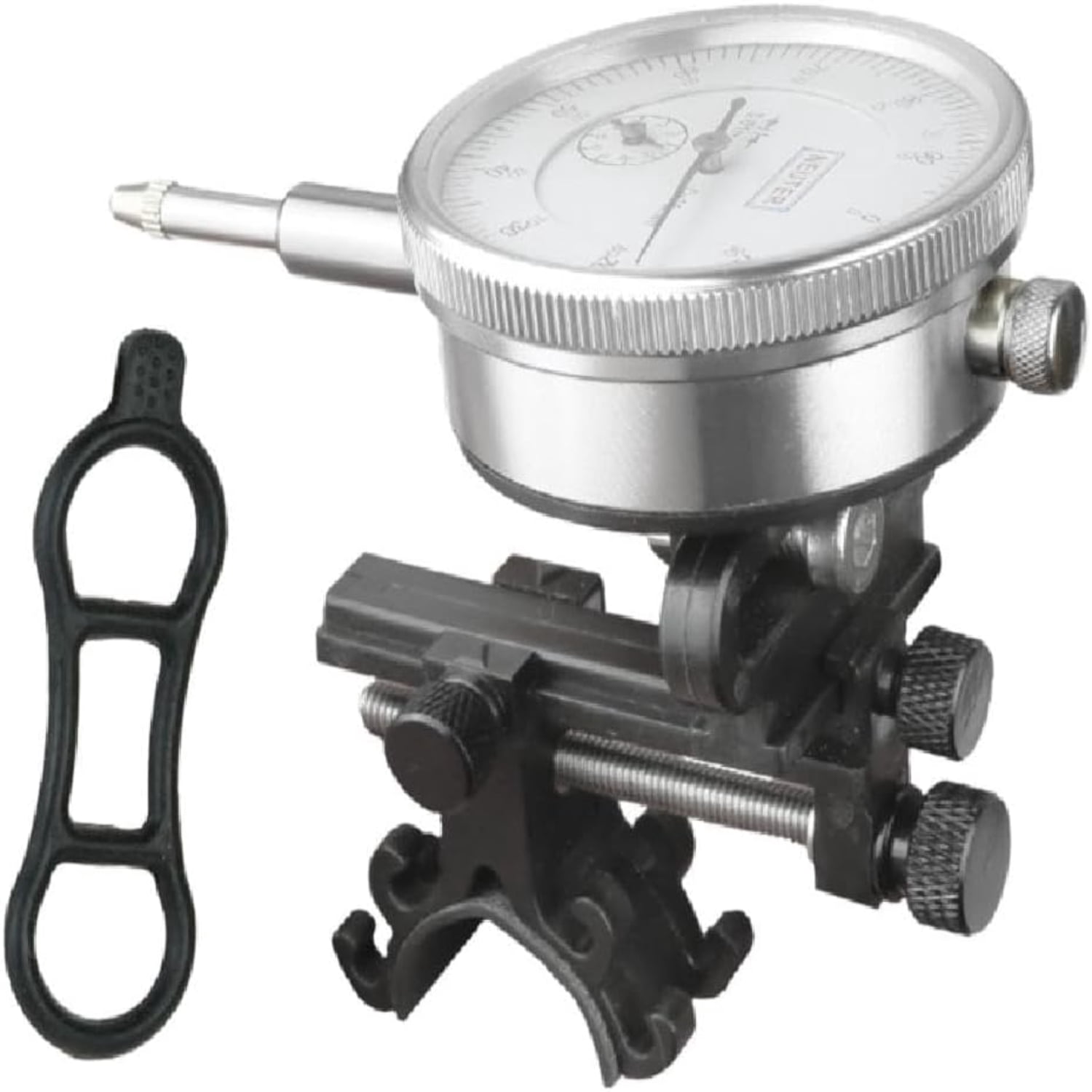 MOPNGXT Essential Versatile Bicycle Wheel Truing Tool - Straightening ...