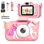 Sakar - SpongeBob SquarePants Digital Camera - Walmart.com