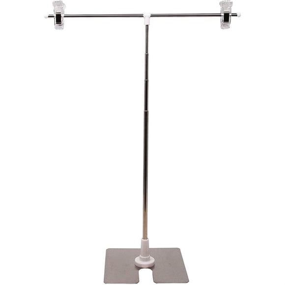 Table Top Sign Holders