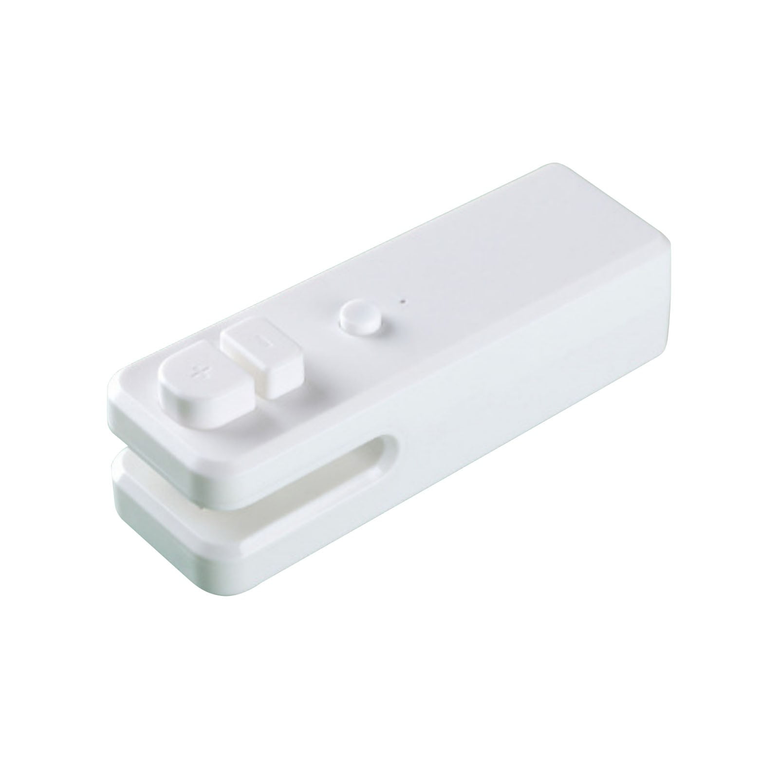 MOPOOR Bag Sealer Rechargeable Bag Cutter and Sealer Heat Seal Portable ...