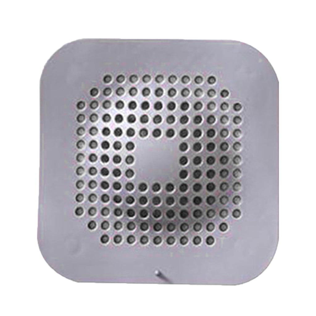 MOPOOR Floor Drain Hair Filter, Sewer Filter for Bathroom & Kitchen ...