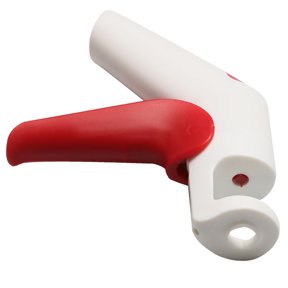 Zyliss 3-in-1 Mango Slicer, Peeler, Pit Remover, Stainless Steel Blades ...