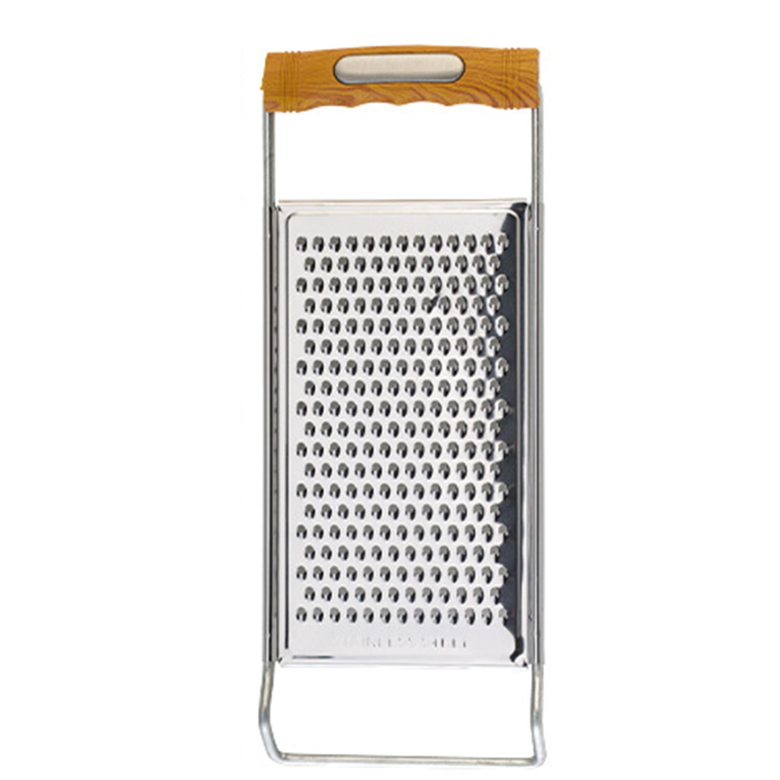 MOPOOR Handheld Vegetable Slicer Cutter, Stainless Vegetable Chopper ...