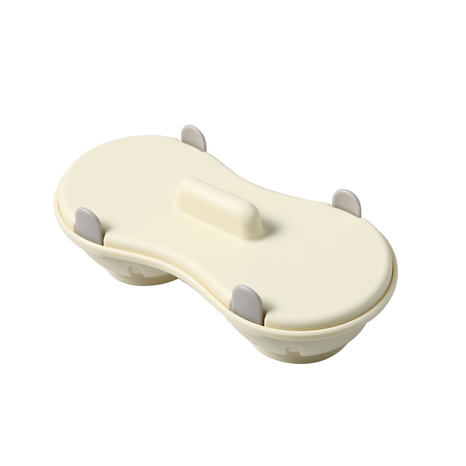 MOPOOR Silicone Double Row Egg Cooker,Eggs Poacher Maker Poached Eggs ...