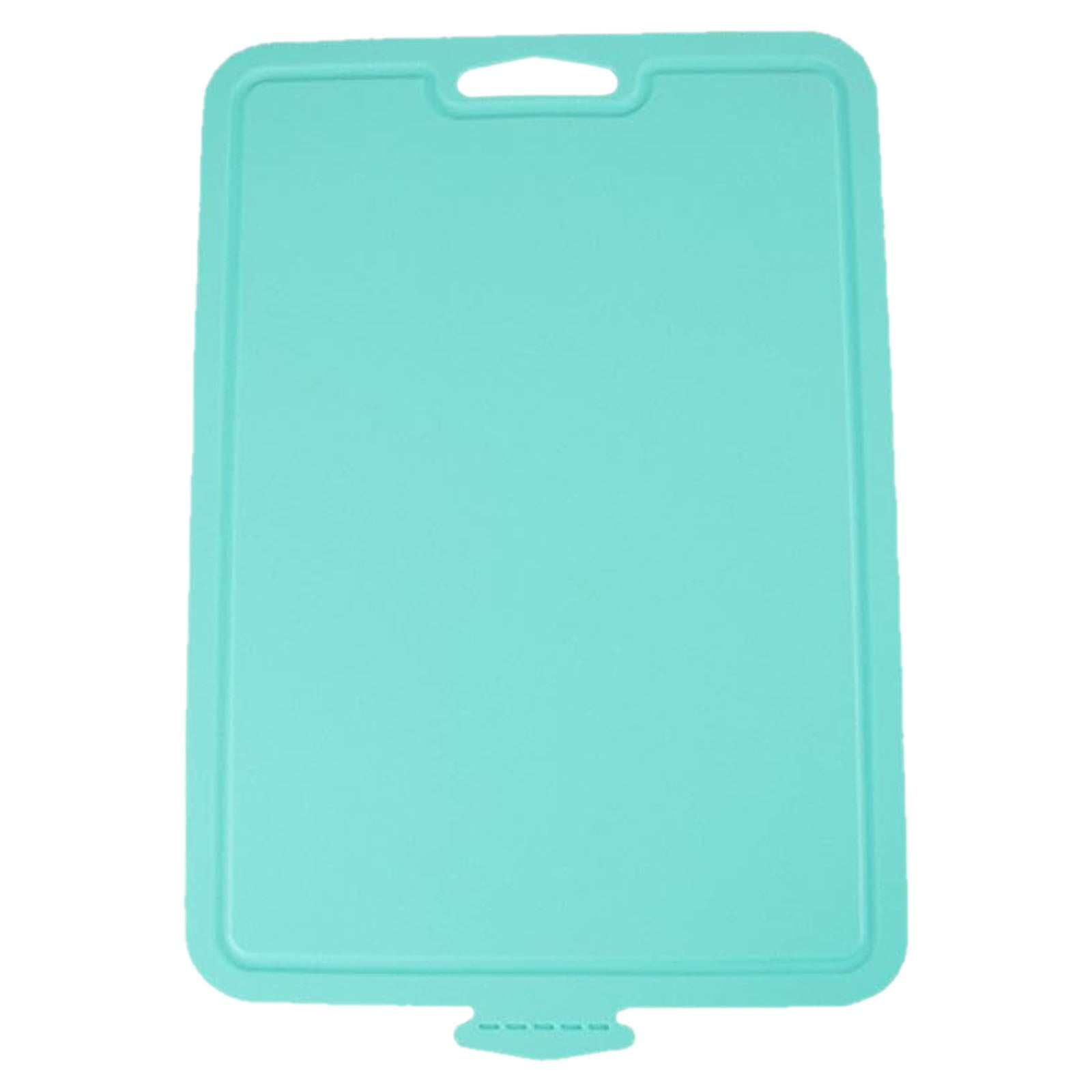 MOPOOR Thick Silicone Double-Sided Usable Cutting Board Foldable Design ...