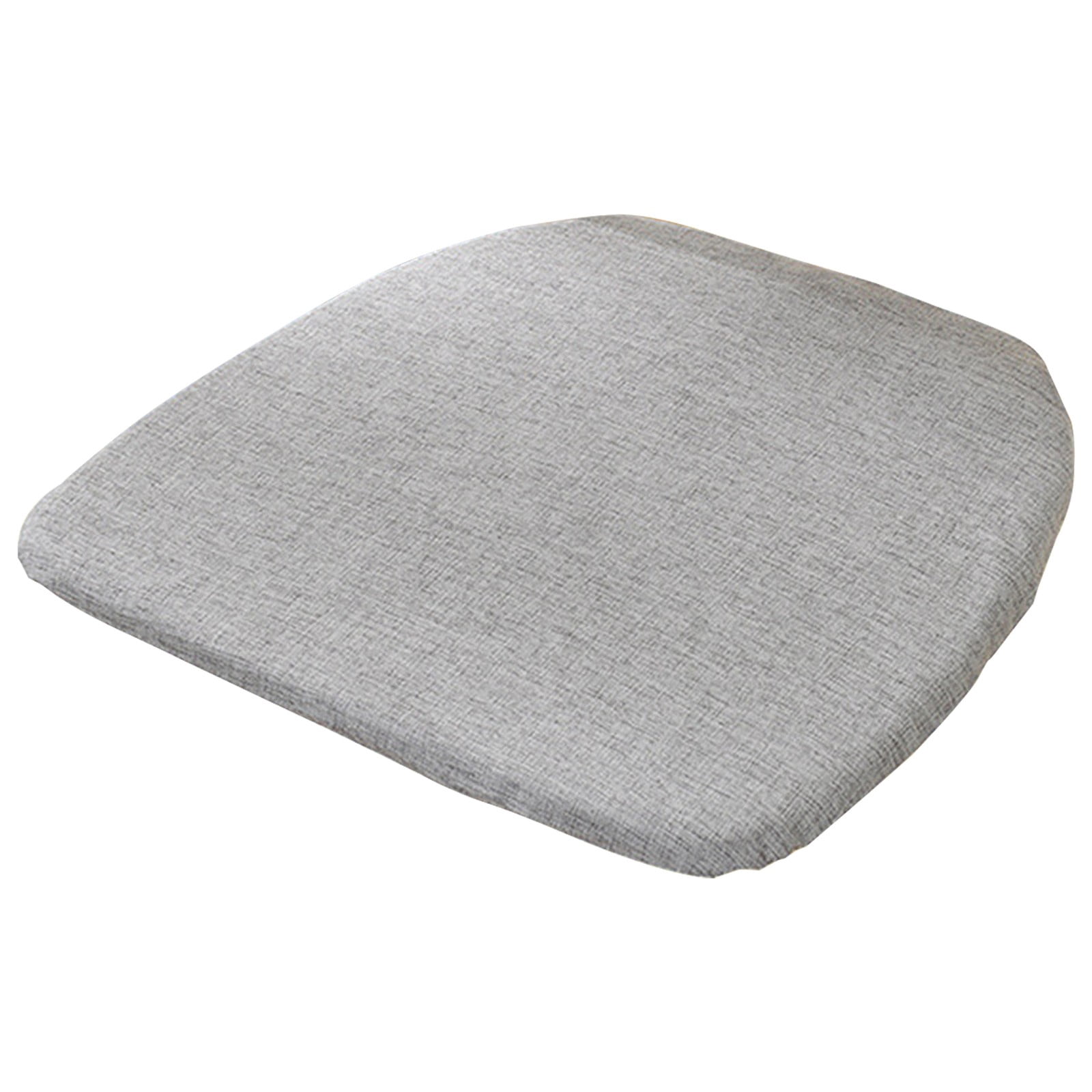 MOPOOR U Shaped Seat Cushion for Belted Dining Chairs Kitchen Seat ...