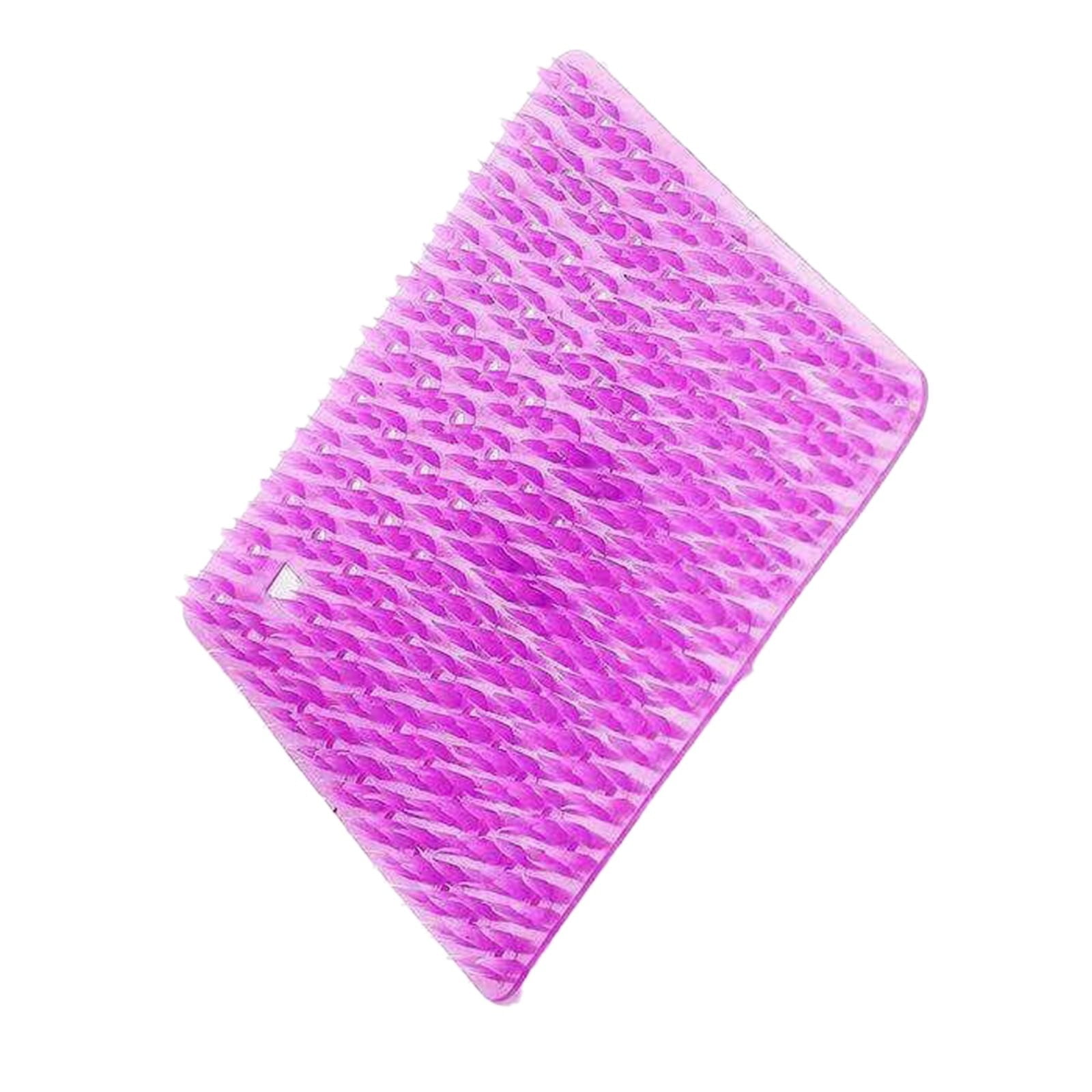 MOPOOR Vegetable Cleaning Brushes, Upgrade Flexible Vegetable Brush ...