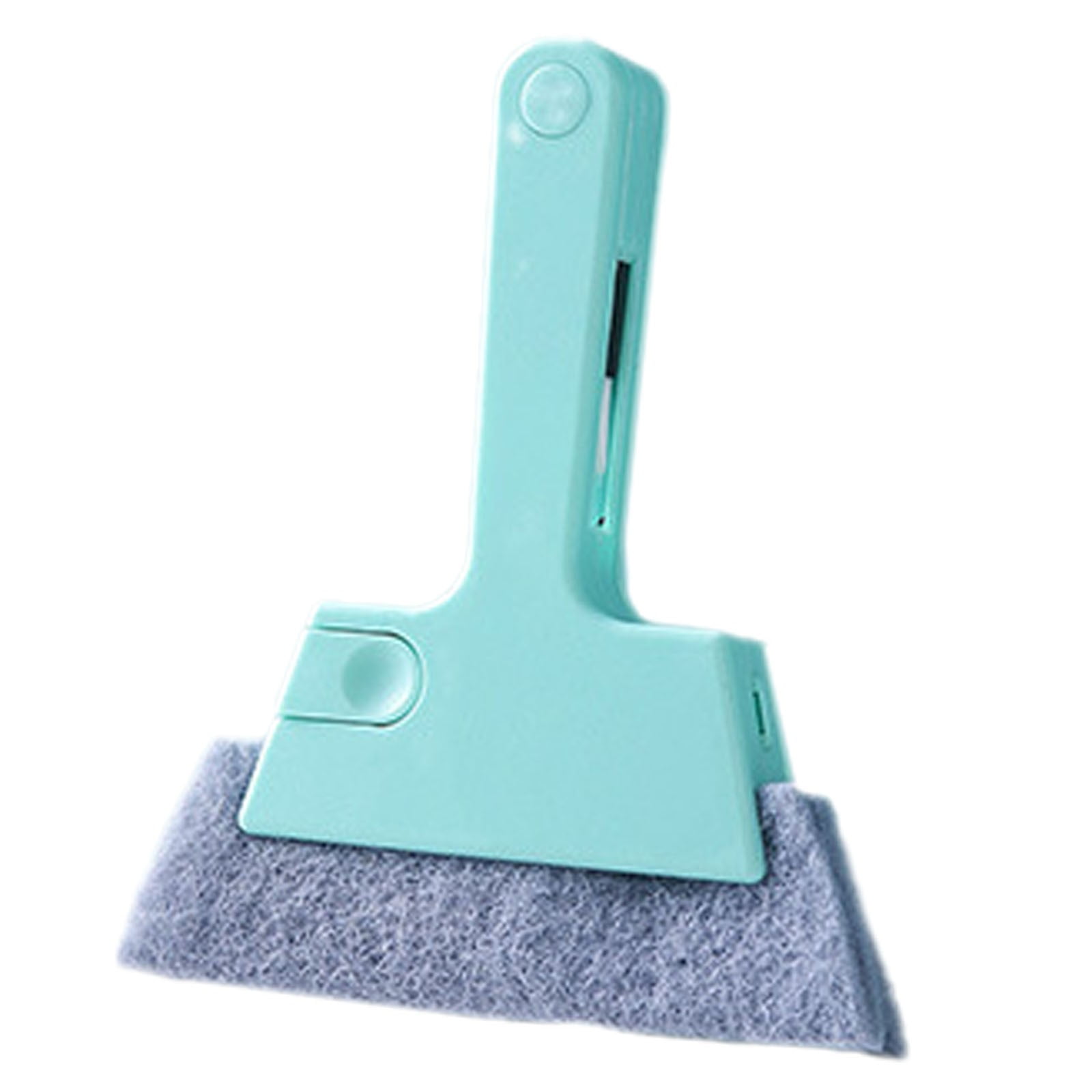 MOPOOR Window Groove Cleaning Brush, Hand-held Window Track Cleaner ...