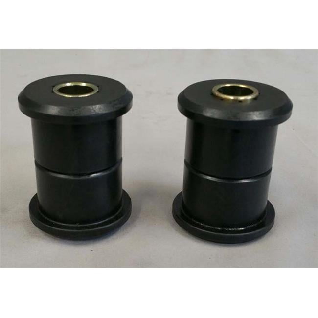 MOQ 100 Tracking Arm for 1985-1990 Ford F-350, Black - Walmart.com