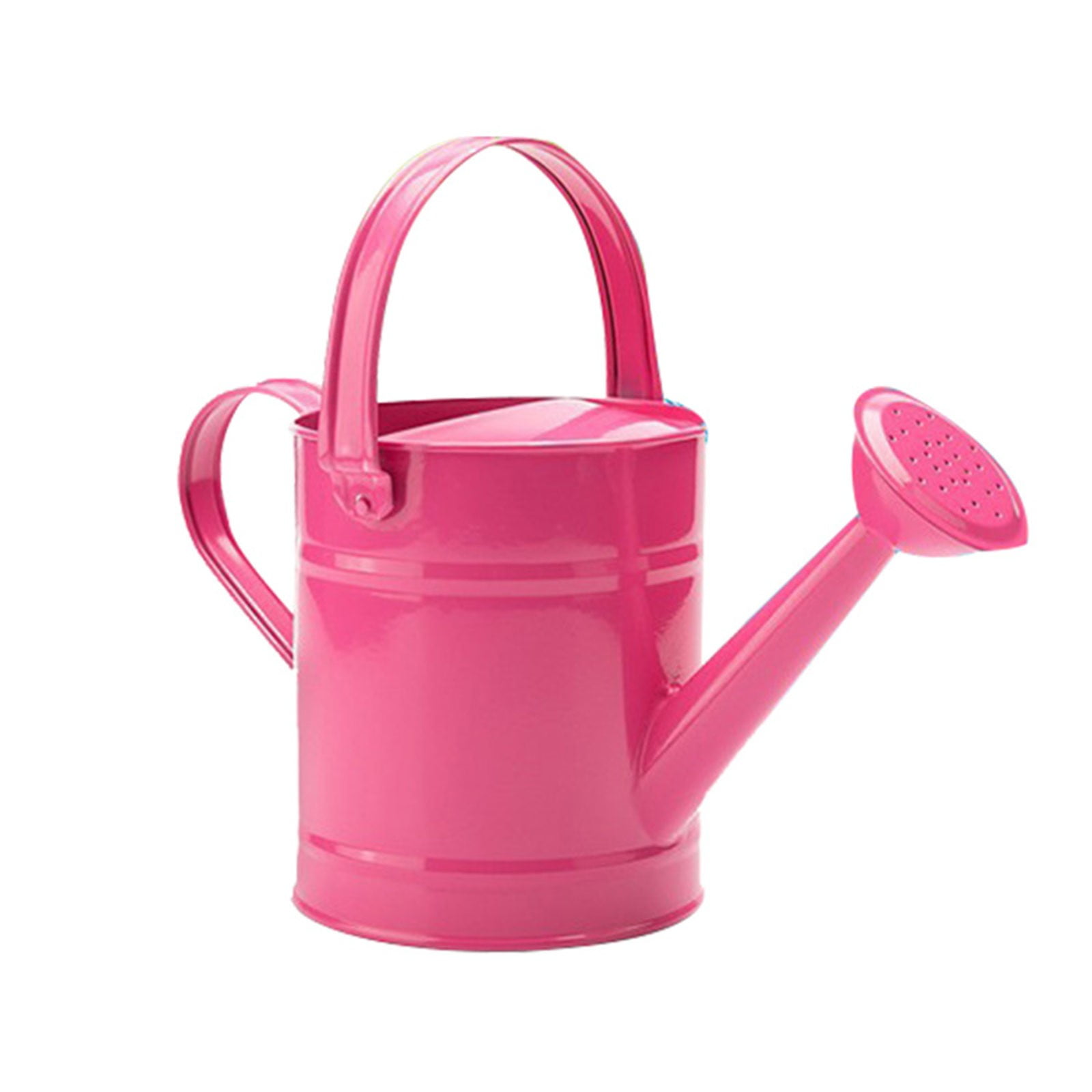 MOQIN 1.5 Liter Watering Can for Indoor Outdoor Plants, Kids Gardening ...