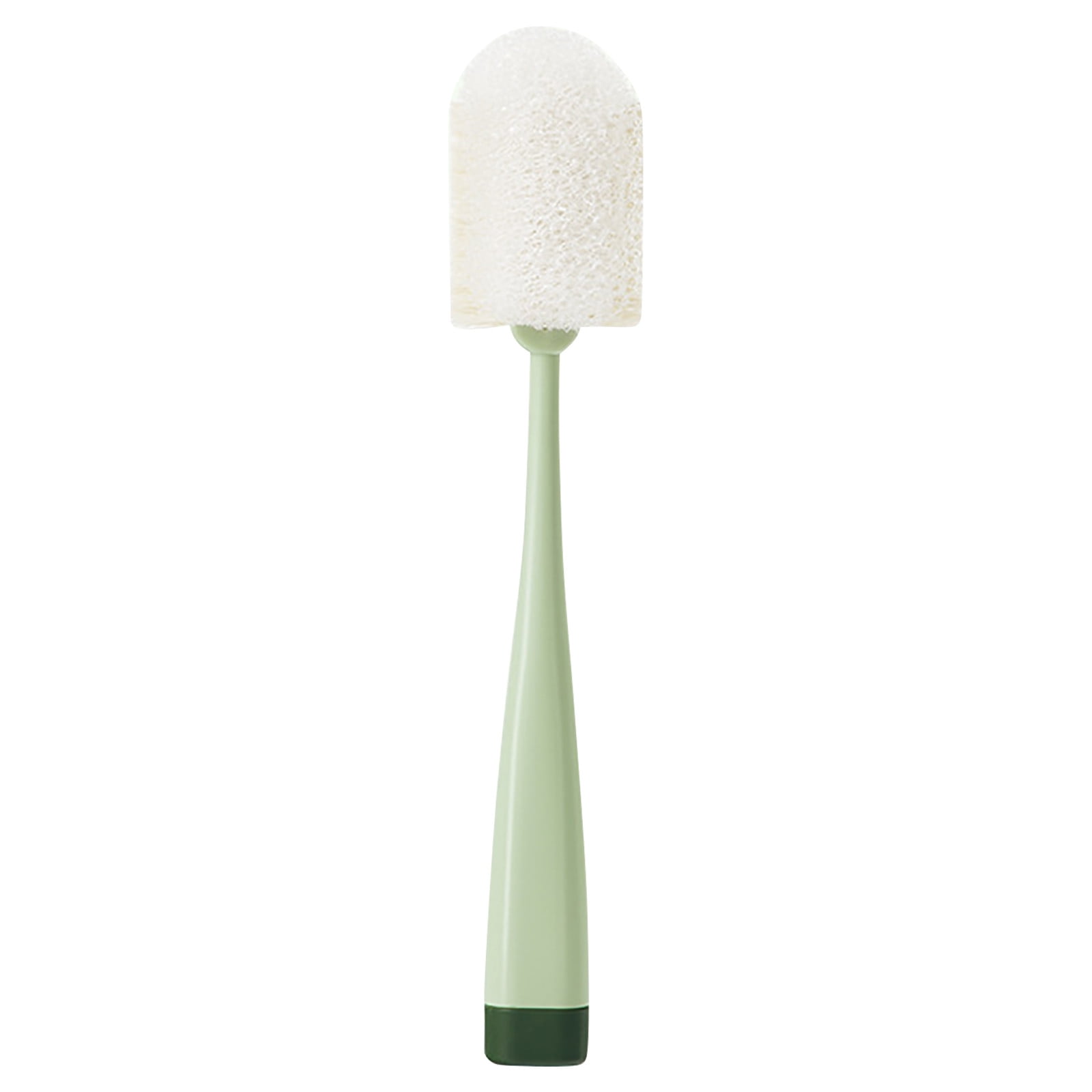 MOQIN 360° Rotating Bottle Cleaning Brush Set - Extra Long Handle ...
