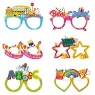 Fun Express Graduation Photo Booth Frame Kit – 6 Pc. - Walmart.com