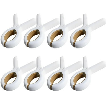 BINGLI 10PCS Men's and Women's Geometric Shape Executive Multi Purpose ...