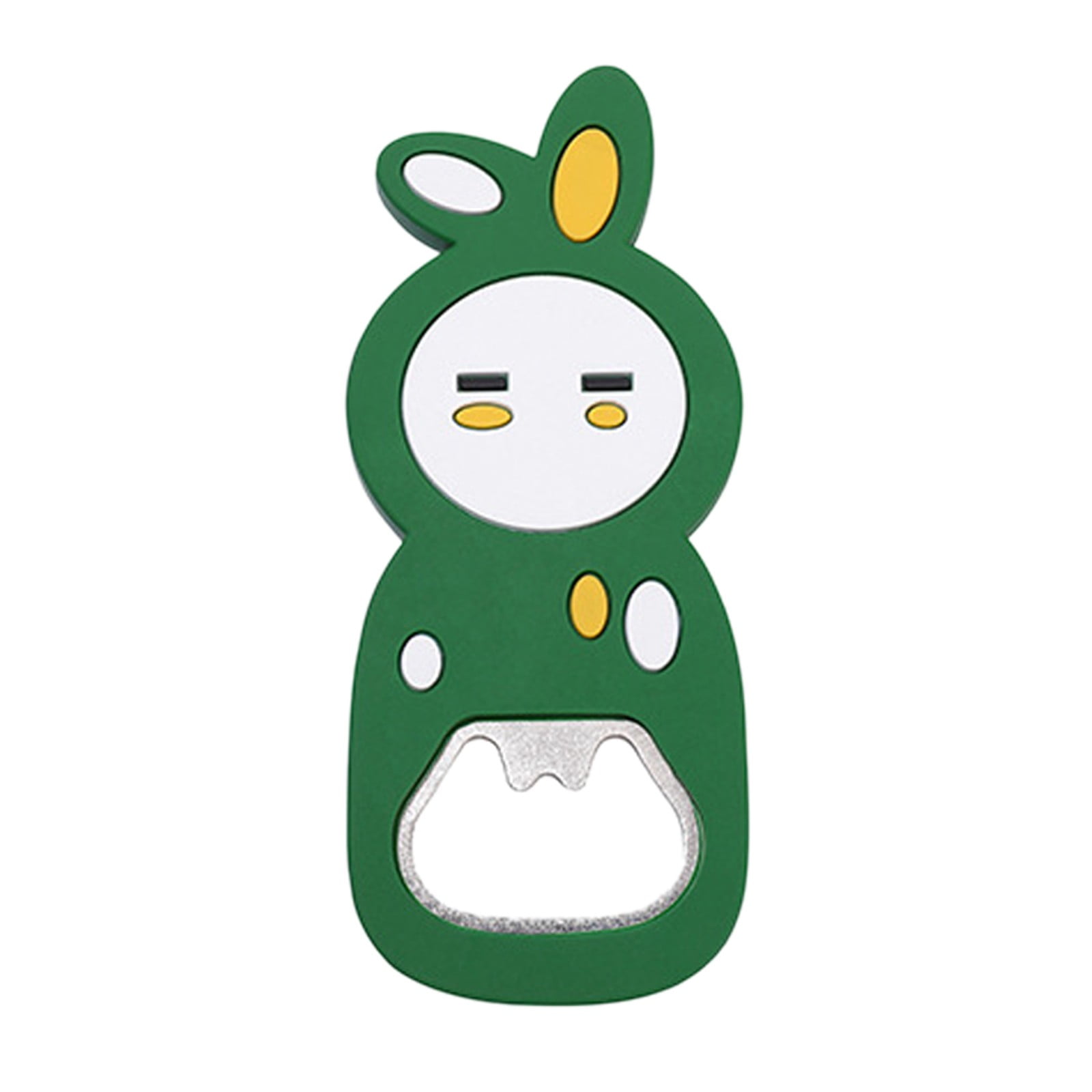 MOQIN Bottle Opener, Interesting Cartoon Bottle Opener, Beer Coke ...