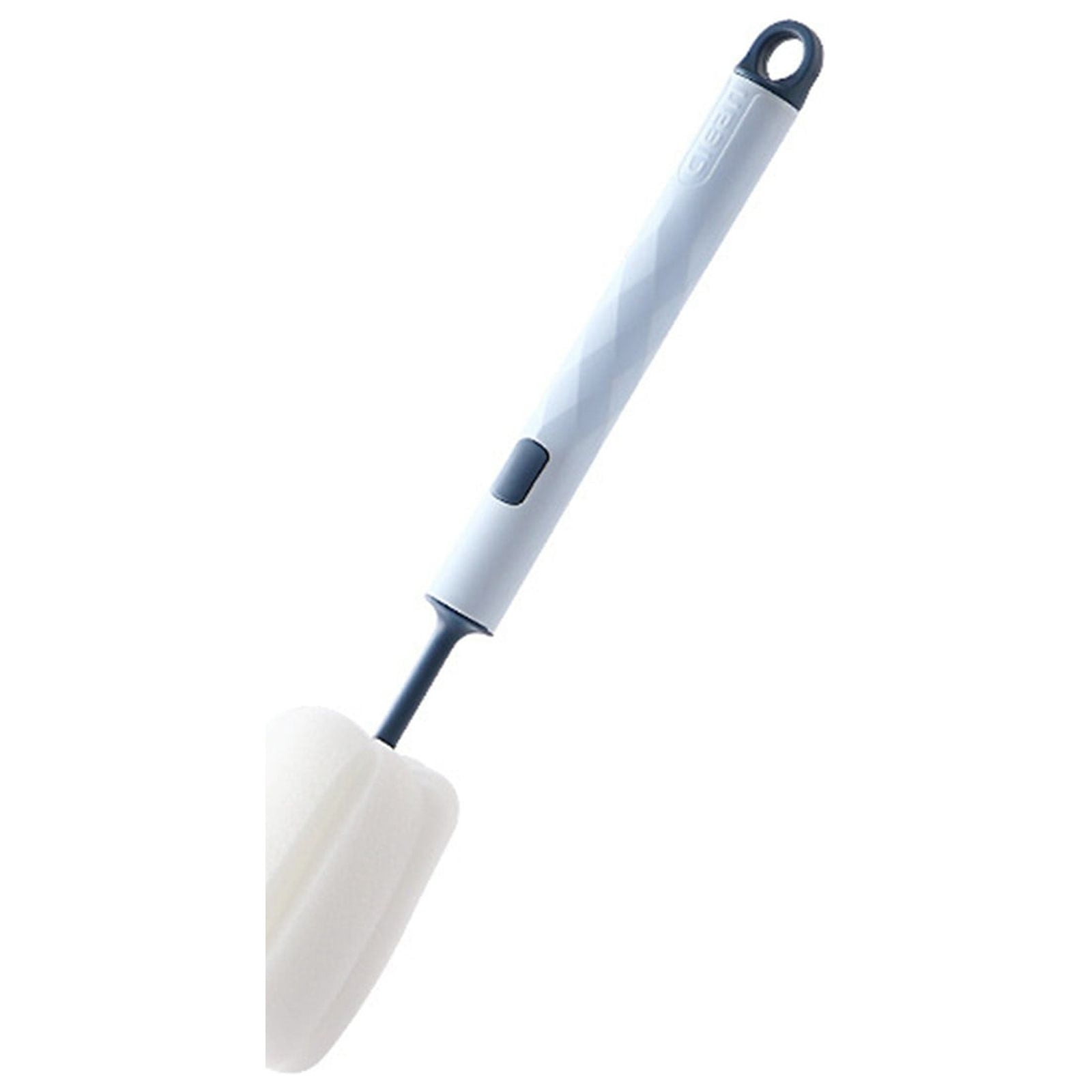 MOQIN Bottle Scrub Brush, Extra-Long Cleaning Brush, Water Bottle Brush ...
