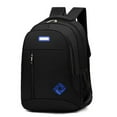 MOQIN Business Laptop Backpack, 18 Inch Travel Laptop Bag Rucksack ...