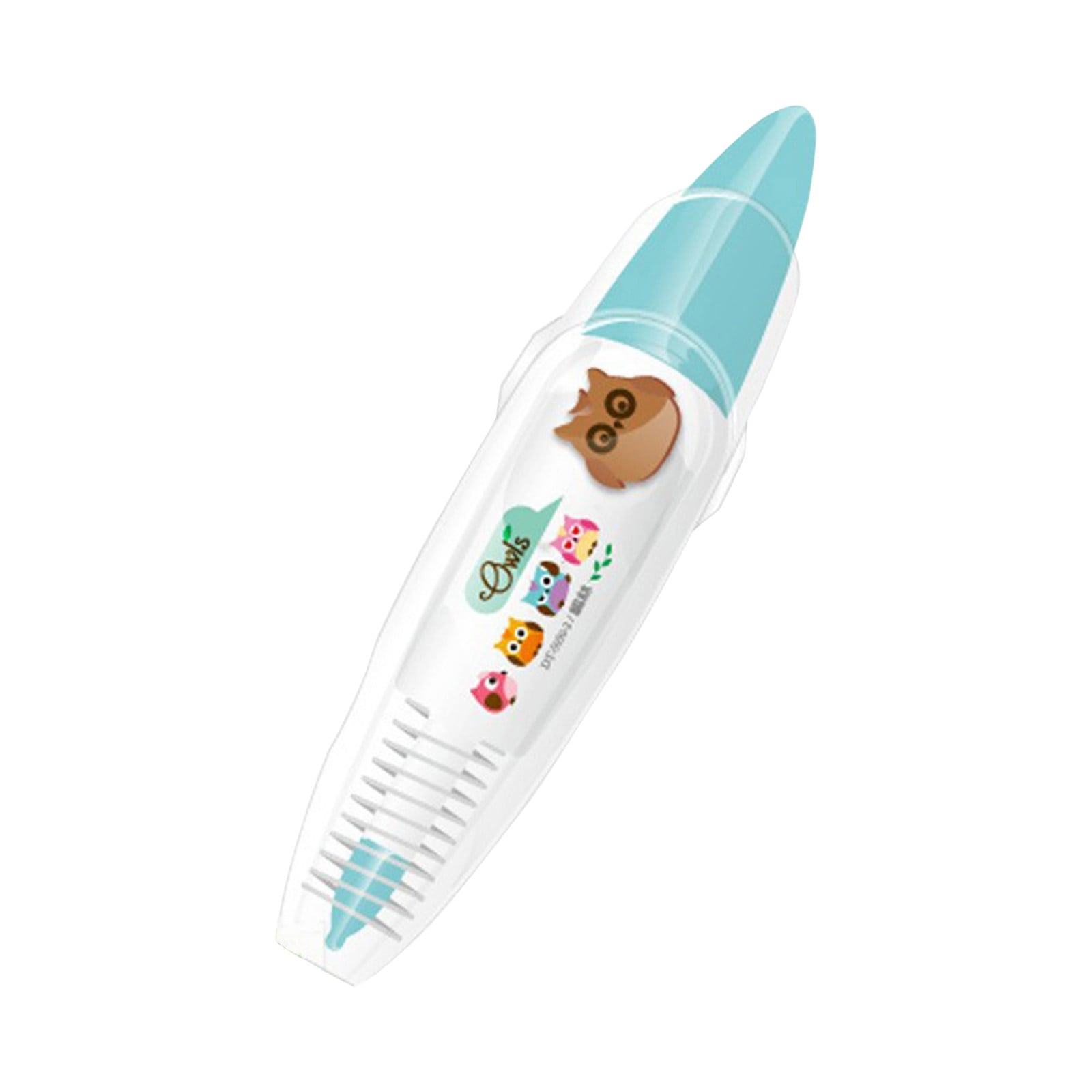 MOQIN Correction Tape, Refillable Retractable White Out Correction Tape ...