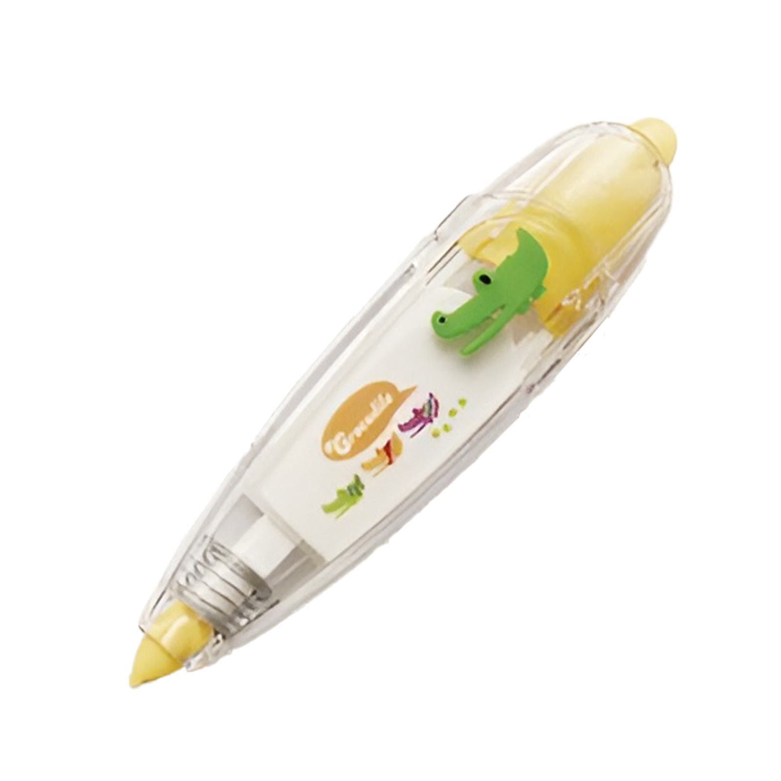 MOQIN DIY Cute Correction Tape, 2024 New Cute Correction Tape ...