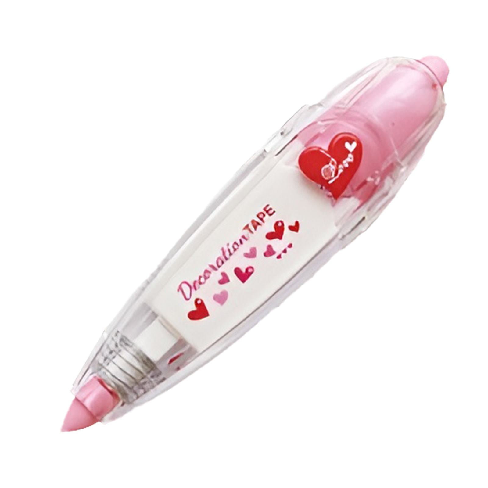 MOQIN DIY Cute Correction Tape, 2024 New Cute Correction Tape ...