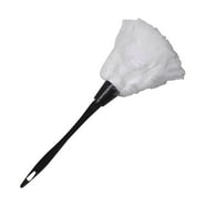 Ostrich Feather Duster, Washable Reusable Feather Duster for Office ...
