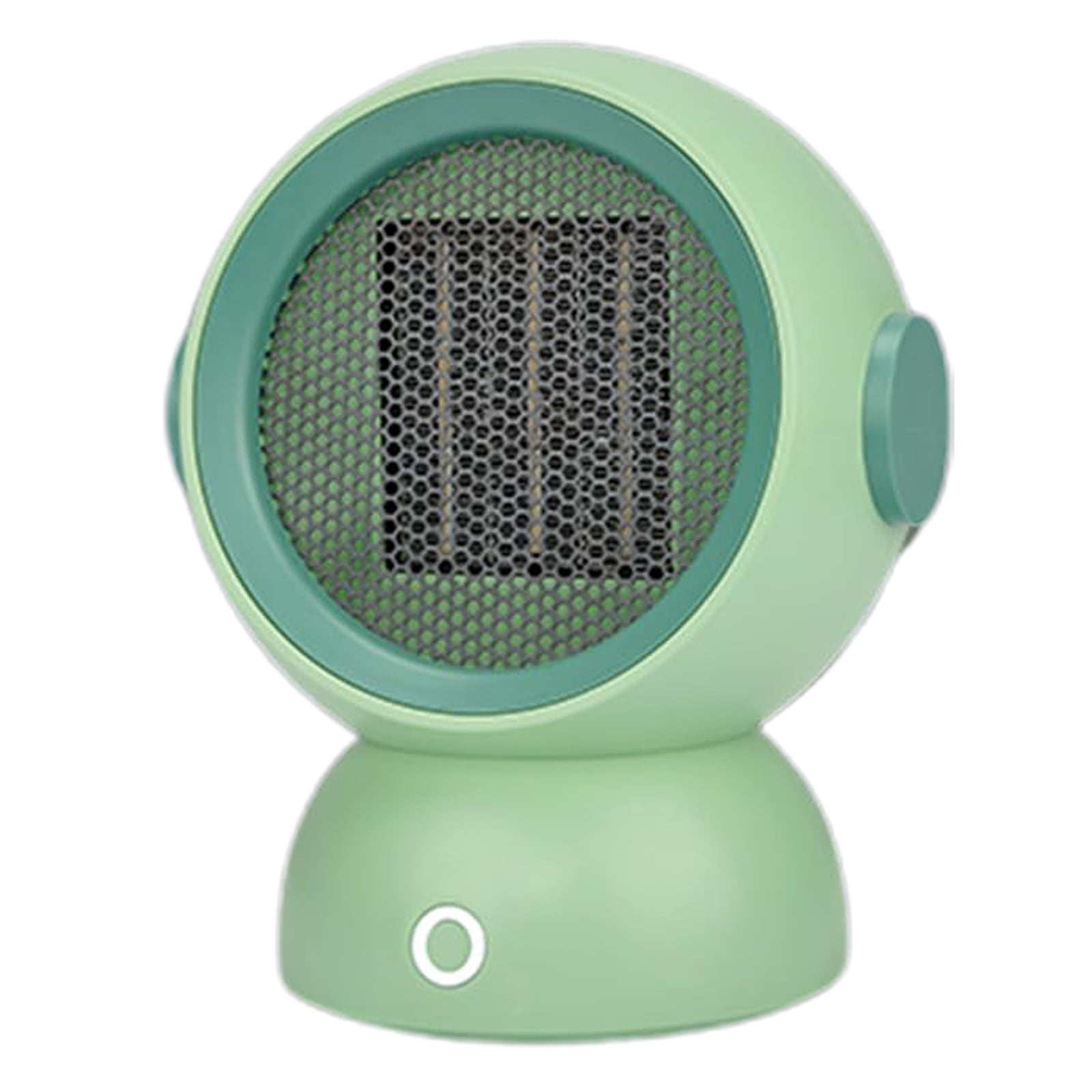 MOQIN Electric Space Heater,1200W Energy-Efficient Indoor Heater, 2 ...