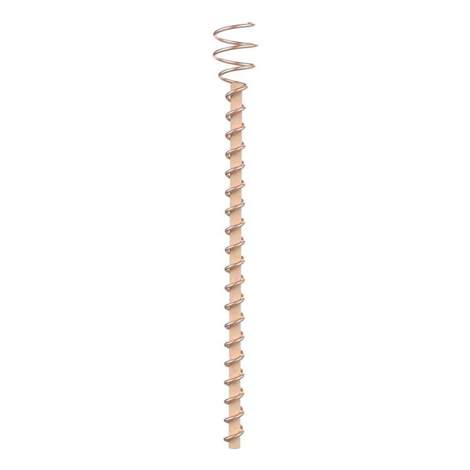 MOQIN Electroculture Copper Plant Stakes – High-Efficiency Gardening ...