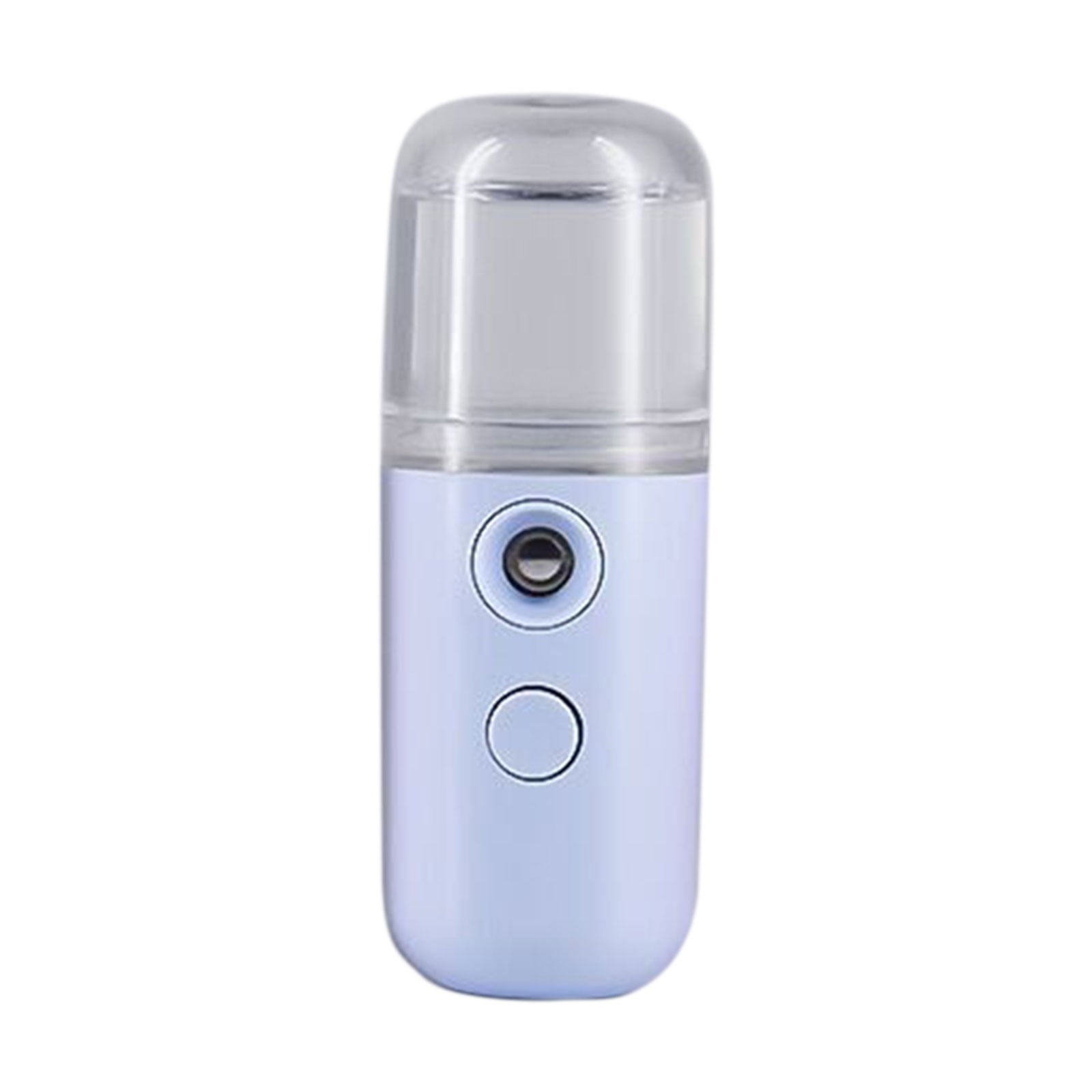 MOQIN Facial Steamers, Mini Face Humidifier Portable Facial Sprayer USB ...