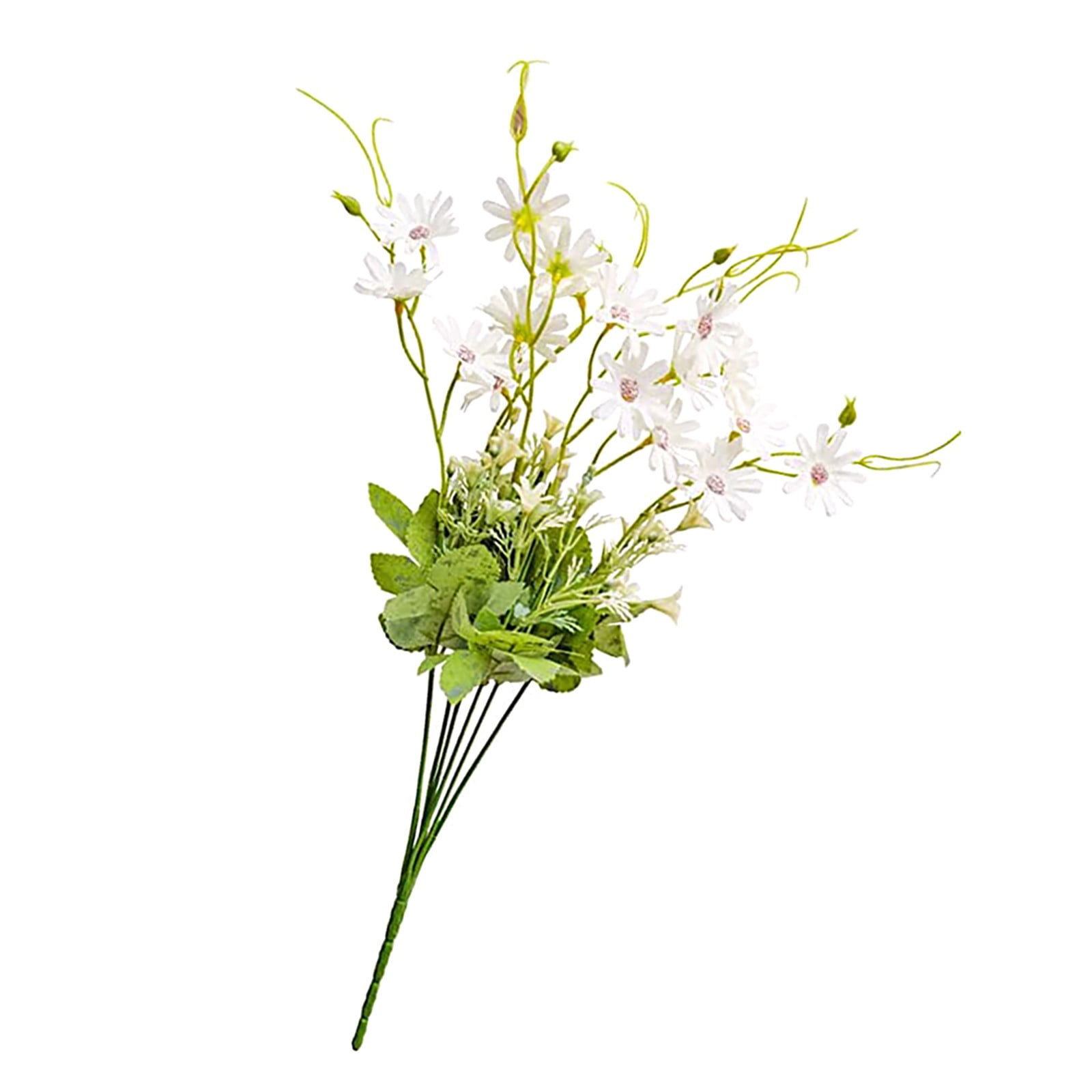 MOQIN Dutch Chrysanthemum Small Daisy Wedding Home Photography ...