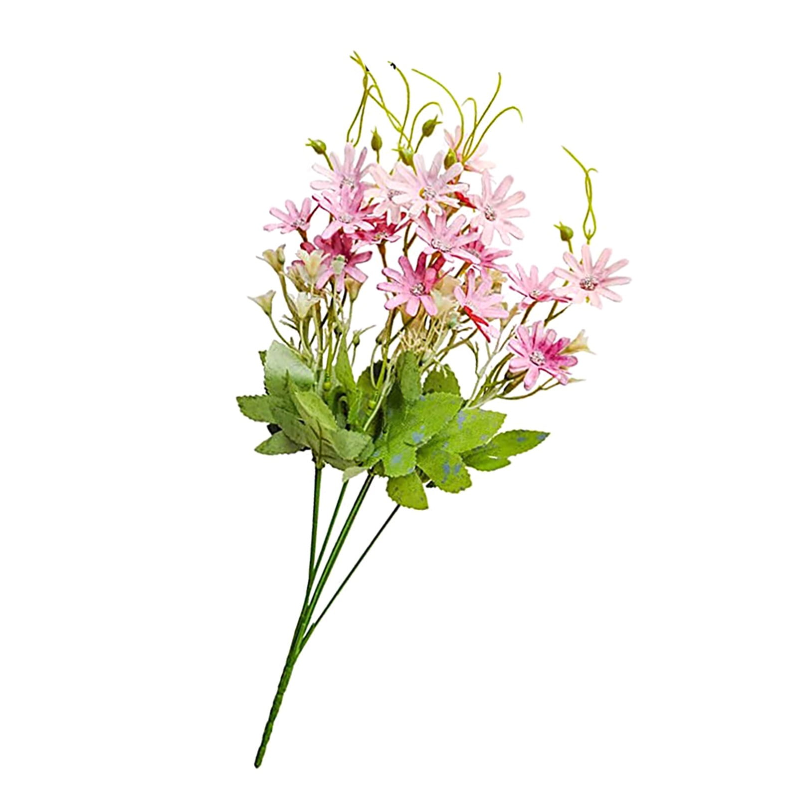 MOQIN Dutch Chrysanthemum Small Daisy Wedding Home Photography ...