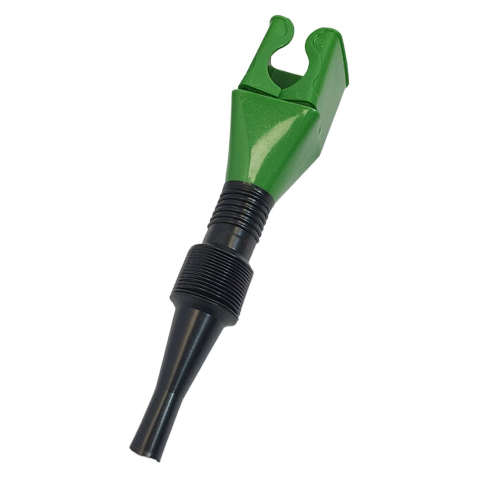 MOQIN Flexible Draining Tool Snap Funnel,Retractable Automotive Fuel ...