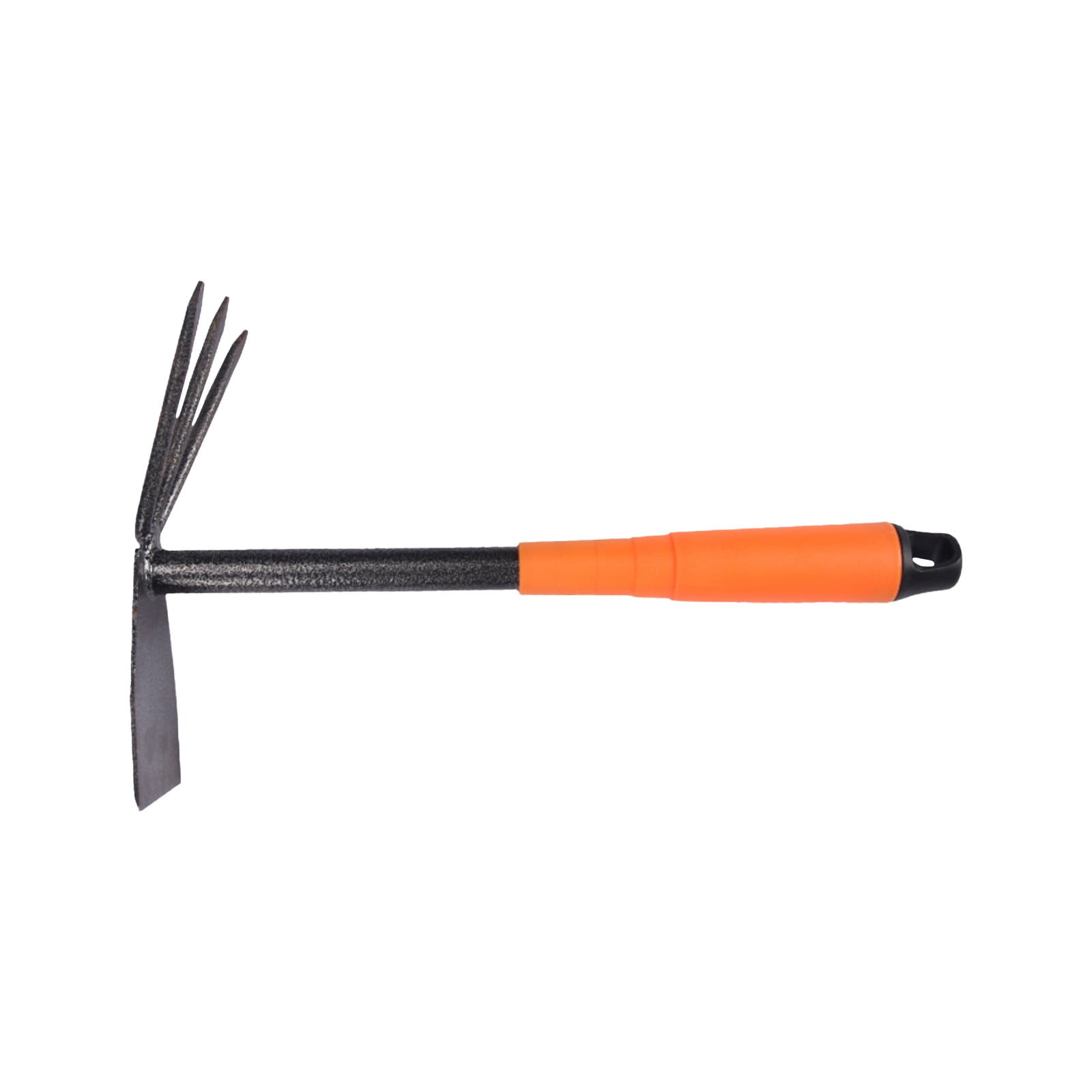 MOQIN Hand Shovel for Gardening Trowel Garden Tool -Small Garden Rake ...