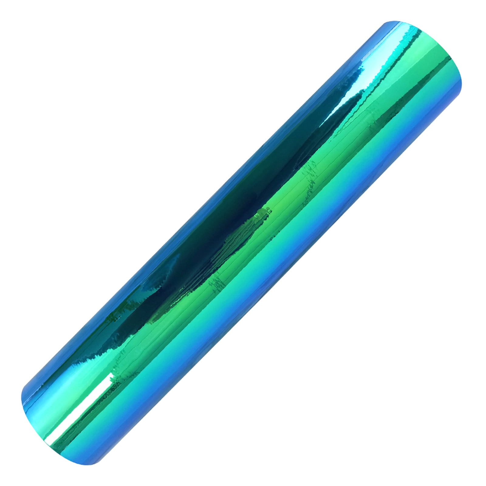 MOQIN Holographic HTV Vinyl,Holographic Heat Transfer Vinyl - 12" X 10 ...