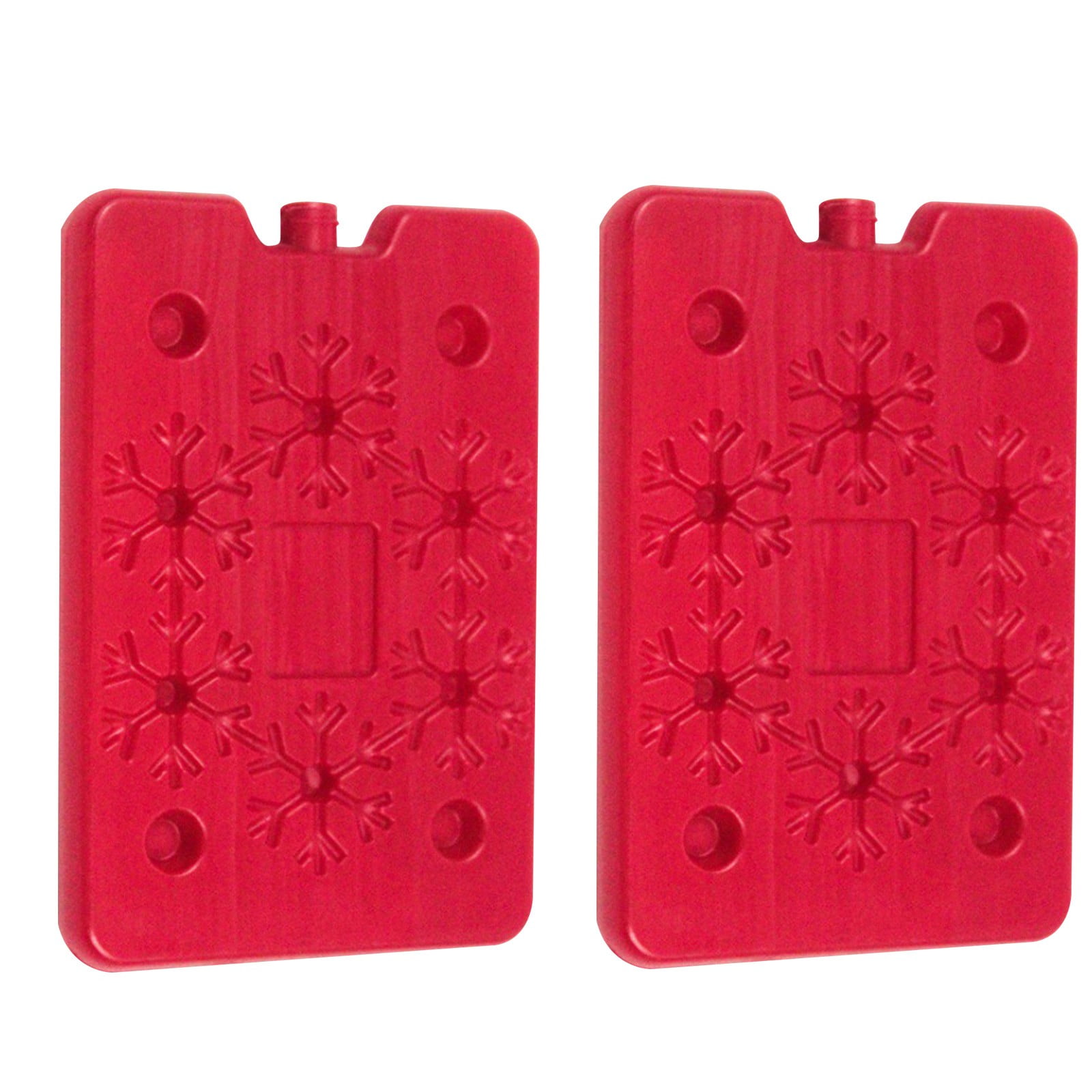MOQIN Ice Packs for Lunch Boxes & Coolers - Freezer Packs - Original ...