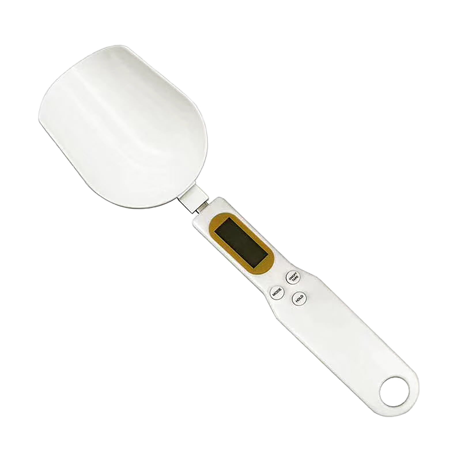 MOQIN Kitchen Measuring Spoon Food Scale Digital Multi-Function Digital ...