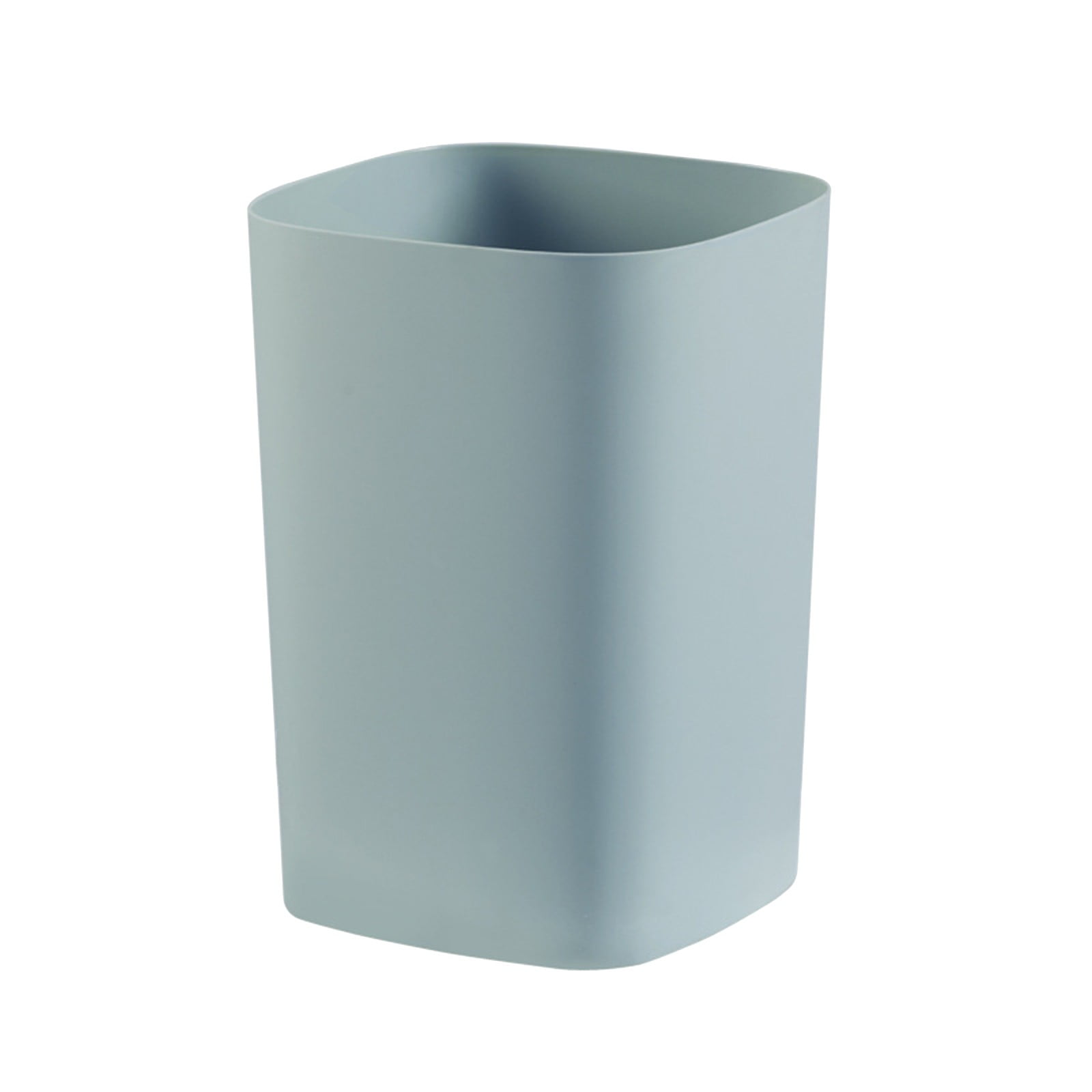 MOQIN Kitchen Waste Bins, Commercial Trash Cans, 11.5 x 8.4 in ...