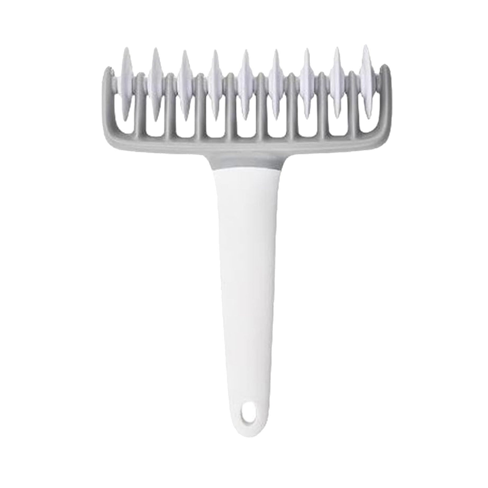 MOQIN Orblue Pizza Dough Docker Pastry Roller, Pizza Docking Tool for ...