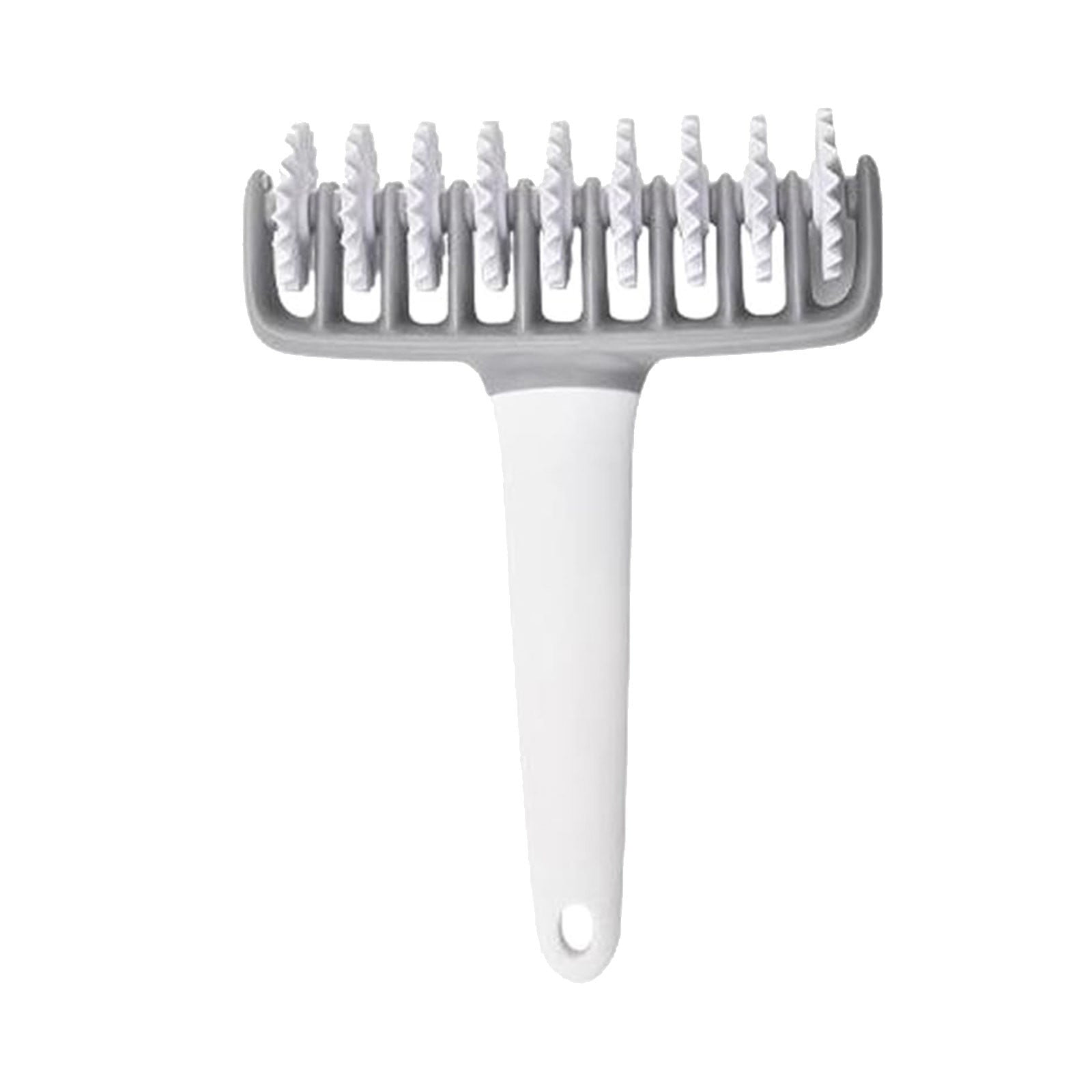 MOQIN Orblue Pizza Dough Docker Pastry Roller, Pizza Docking Tool for ...