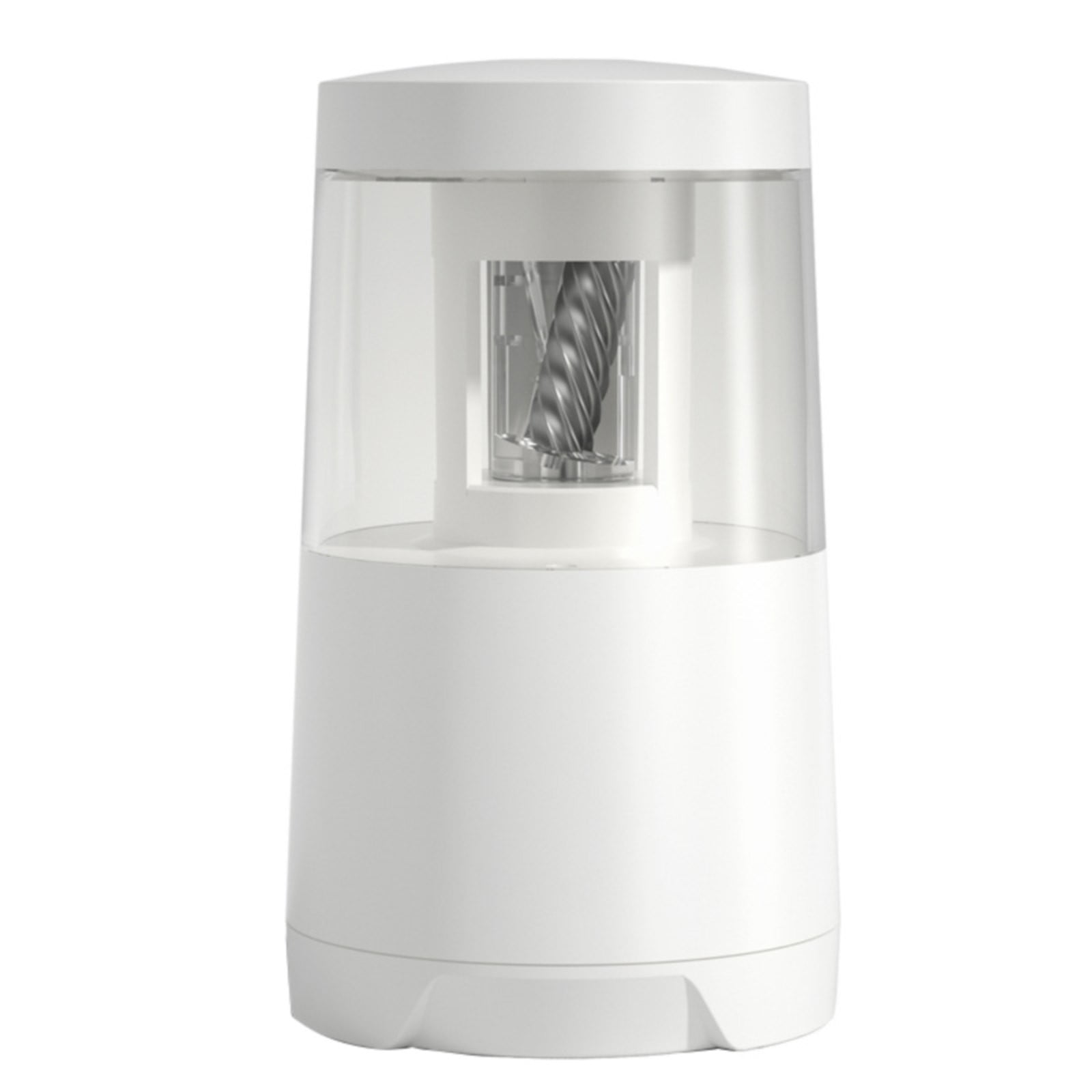 MOQIN Pencil Sharpeners, Heavy Duty Electric Pencil Sharpener, Office ...