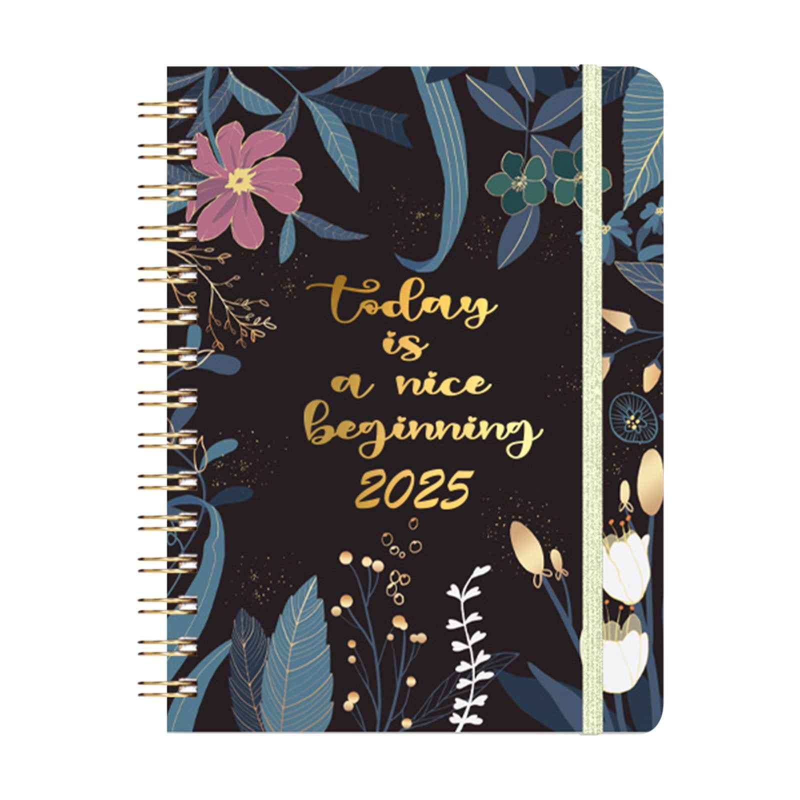 MOQIN Planner 2025-2026 -Academic Planner 2025-2026,Jul. 2025- Jun ...