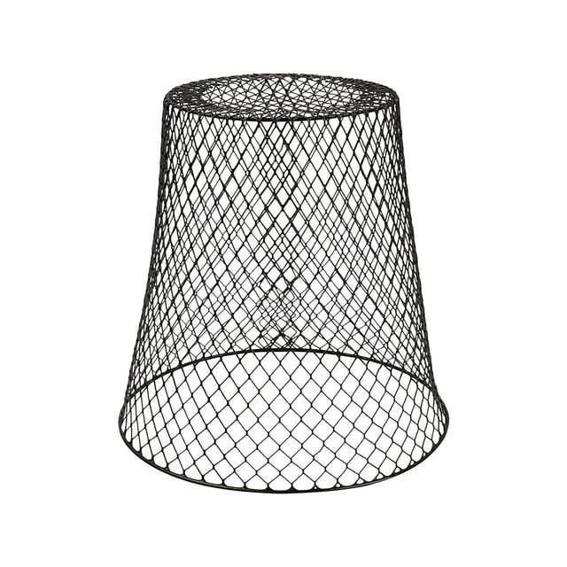 MOQIN Plant Protectors from Animals Metal Plant Cages for Outdoor ...