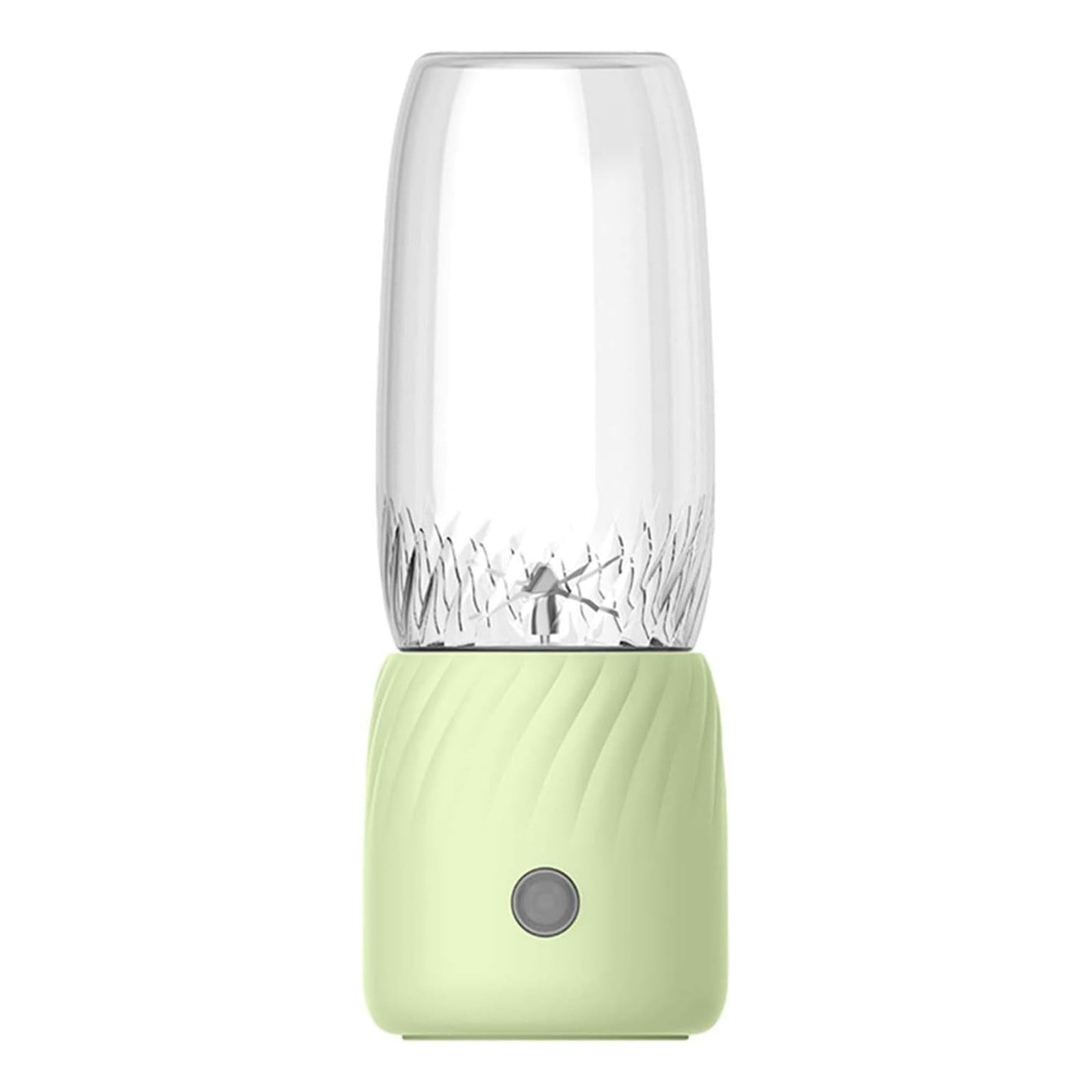 MOQIN Portable Blender, Personal Blender USB Rechargeable, Handheld ...