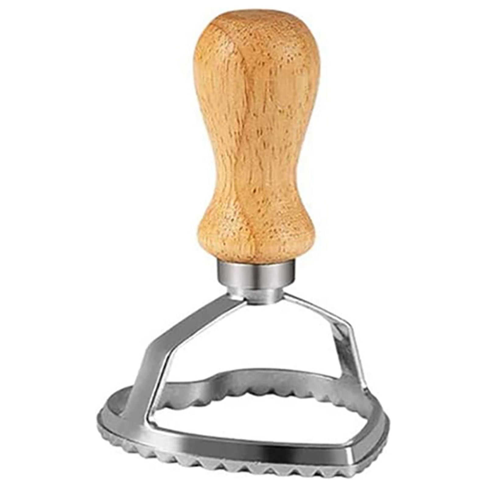 MOQIN Ravioli Stamp Ravioli Maker Cutter Stainless Steel Ravioli Mold ...