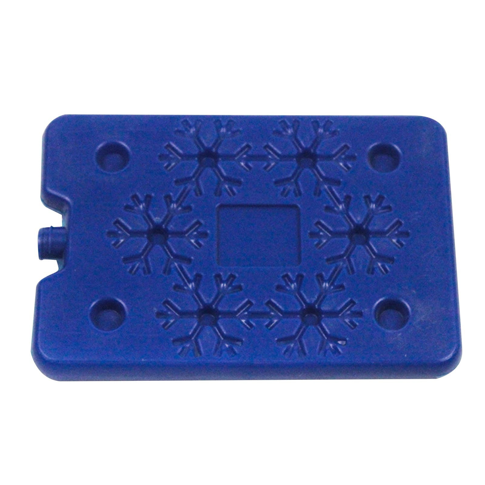 MOQIN Reusable Ice Packs for Lunch Boxes and Coolers, Slim ...