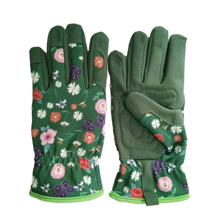 rose pruning gloves for men