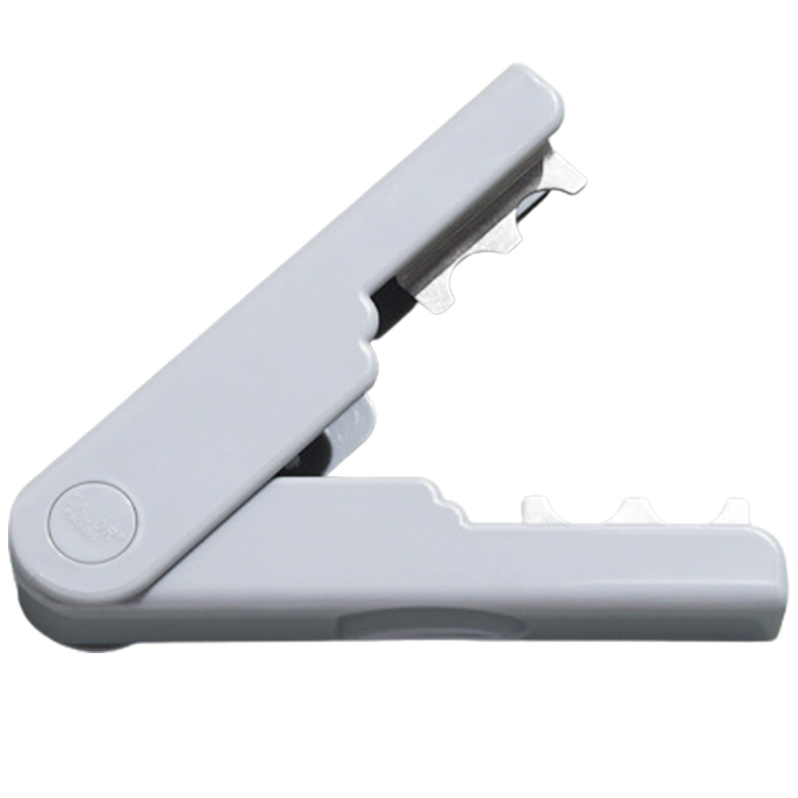 MOQIN Rose Thorn Stripper Tool - Efficient Thorn Remover for Roses ...