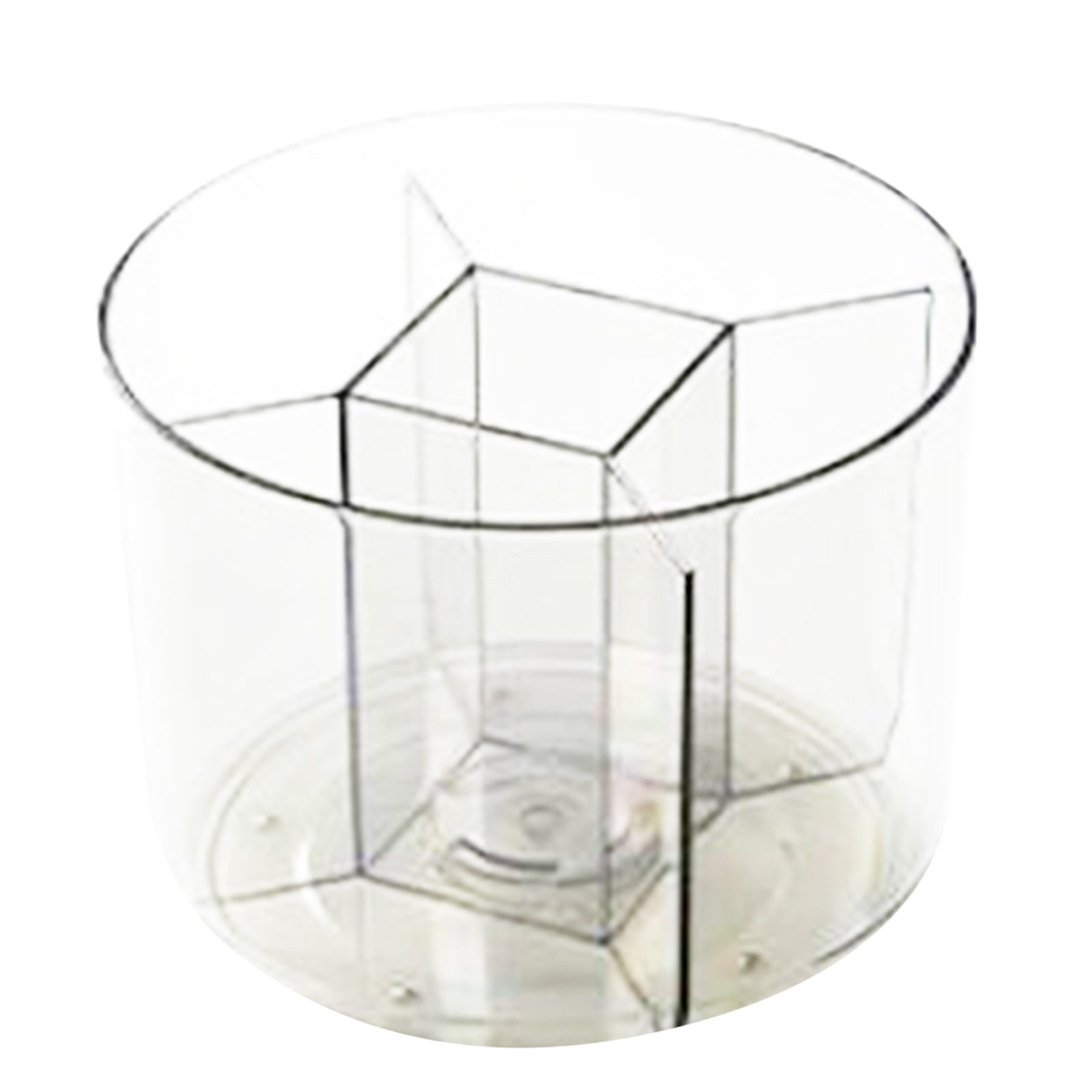 MOQIN Rotating Pencil Holder, Pen Holder for Desk, Rotating Pen Caddy ...